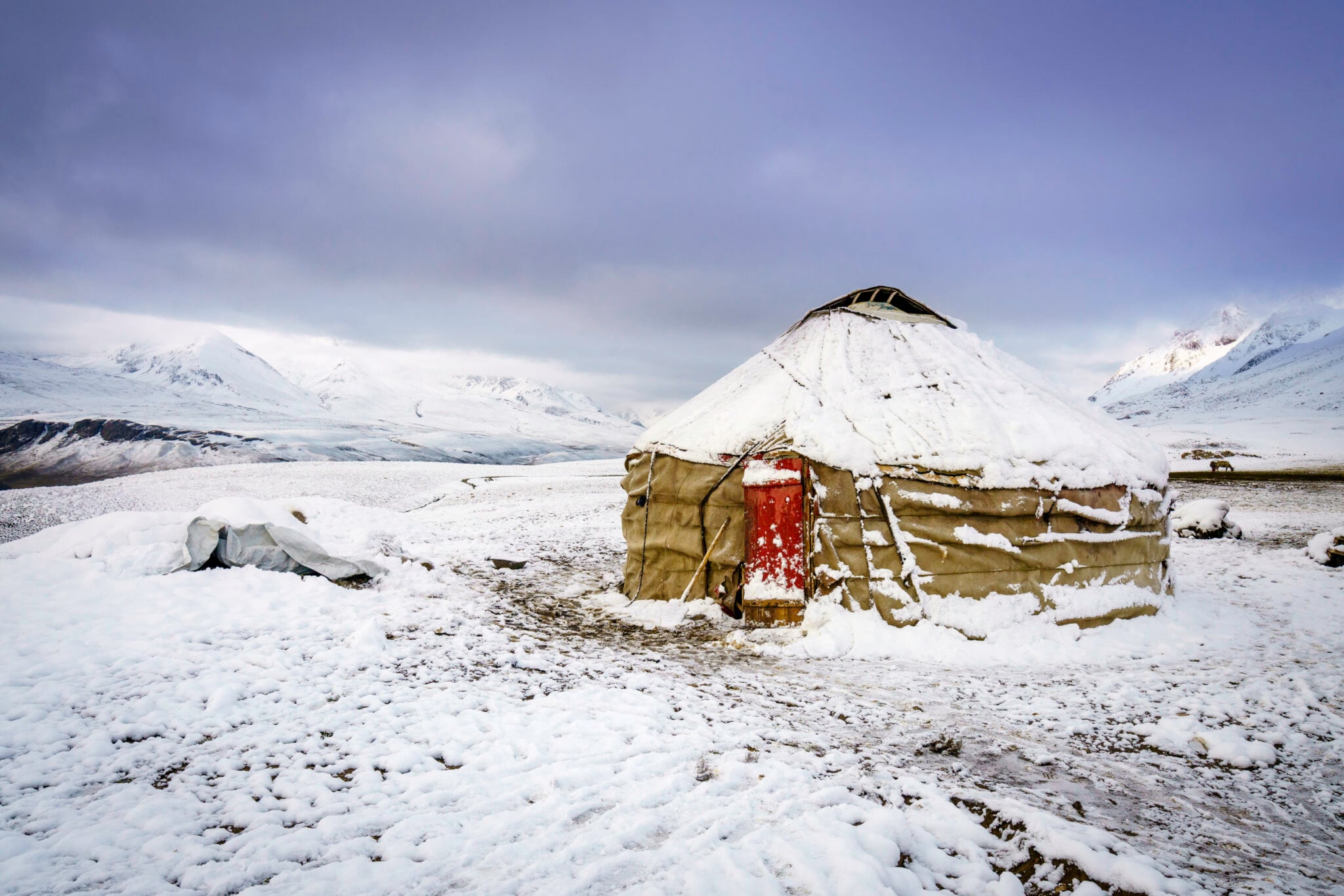 Afghanistan Photography: 30 Photos You Won't See In The News...