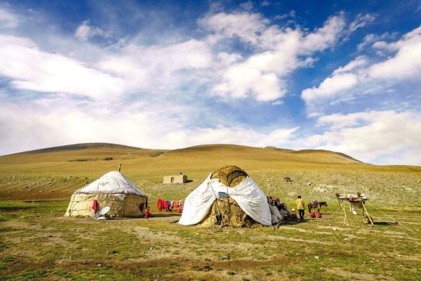 Afghanistan Photography: 30 Photos You Won't See In The News...
